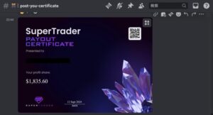 SuperFundedの口コミ評判｜ルール、出金、クーポン、合格率について解説
